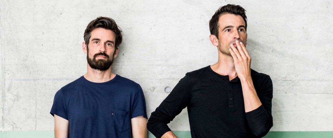 The Freitag shop in Paris? It's Own History!