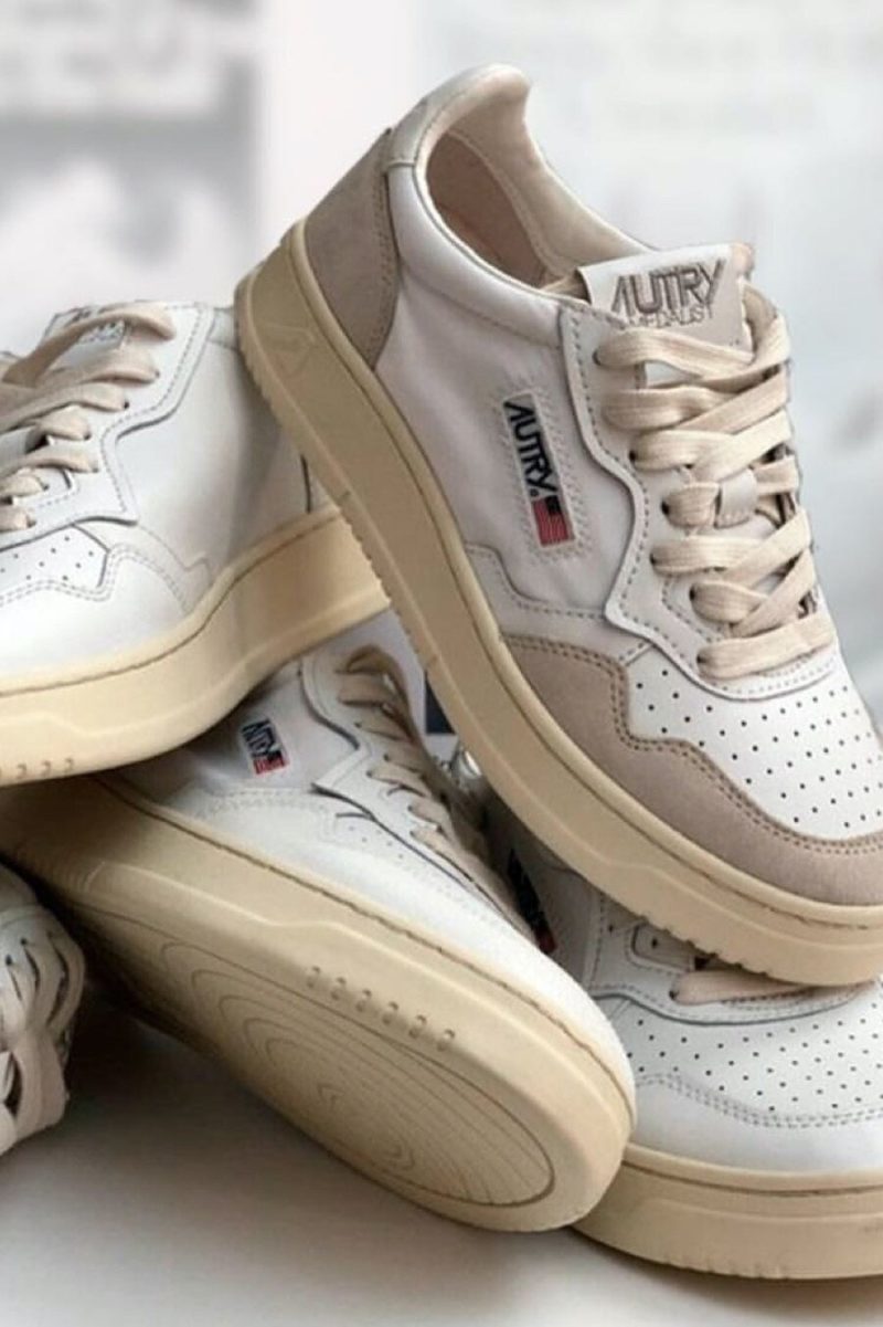 Autry, le retour ! - Own History