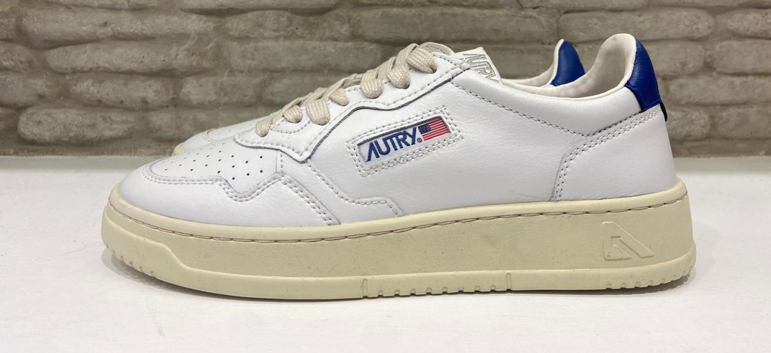 Autry, le retour ! - Own History