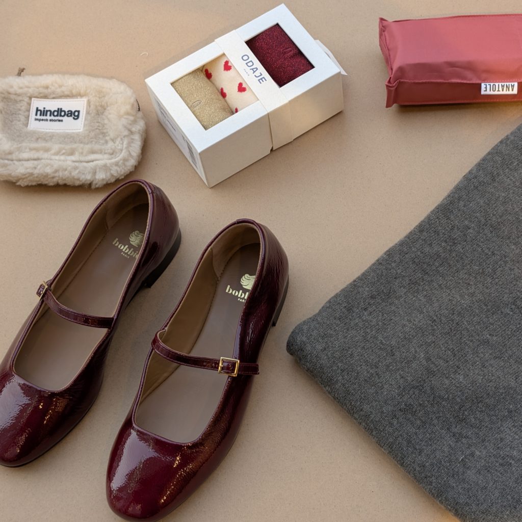 La boutique Freitag de Paris ? C'est Own History